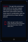The RedAI app – The RedAI app